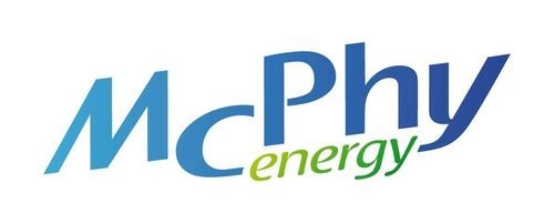 Compra McPhy Energy (MCPHY)