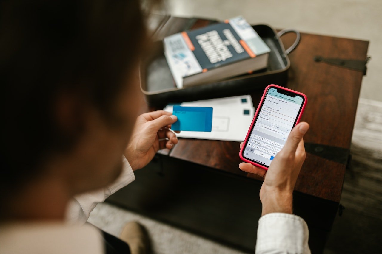 6 métodos de pago más usados por las plataformas online - Libre Inversión